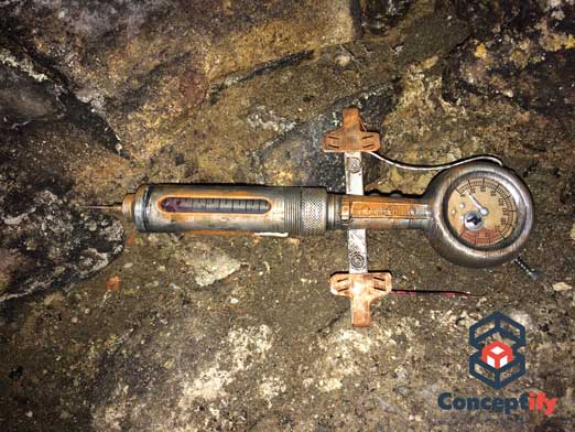 Stimpack Fallout 4 - Super 3D World